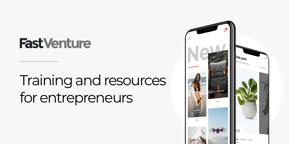 Fast Venture — Pricing